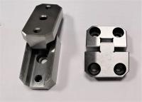 China SUJ2 Nitride Locating Block Taper Mould YK30 Positioning Components for sale