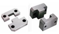 China MISUMI Graphite Locating Block Mold Square Interlocks Set Fixed for sale