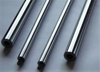 China Common Stripper Cross Guide Post Set Alloy Steel , Guide Pillar Stripper Guide Pin for sale