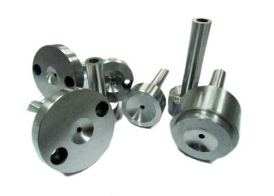 China JIS Sprue Bush Sprue Nitriding , Guide Bushing For Plastic Injection Mold for sale
