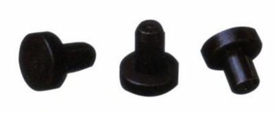 China Verzinken Sie Präzisions-Form-Teile ordnen den 4,8 Schwarzoxid-Halt Pin Customized zu verkaufen