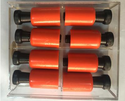 China Misumi standard parting lock PL/Z172 for plastic mold components for sale