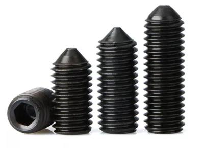 China Allen Key Spring Ball Plunger Hexagon Key Type MISUMI 1.4305 for sale