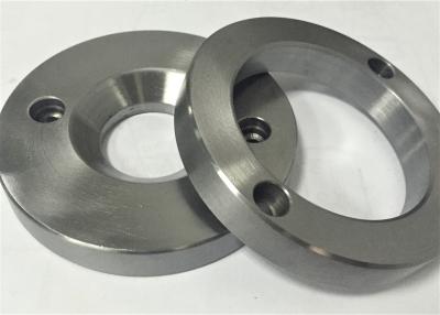 China Type A Type B de Vormdelen Aangemaakte HRC30 S45C Vorm van het Matrijzenafgietsel Plaatsbepalingsring Te koop