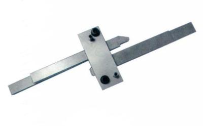 China Z171 Precision Mold Parts 20Cr P20 Mold Latch Lock Set With Locating Pin for sale