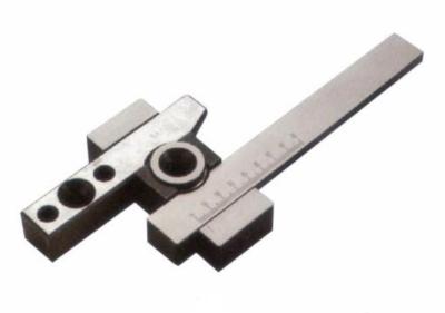 China Z171 Precision Mold Parts 20Cr P20 Mold Latch Lock Set With Locating Pin for sale