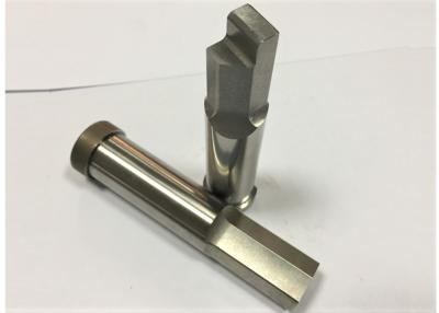 China Van de de Uitwerpervorm van SKH51 SKH55 de Deklaag van Pin Steel Round Straight PVD Te koop