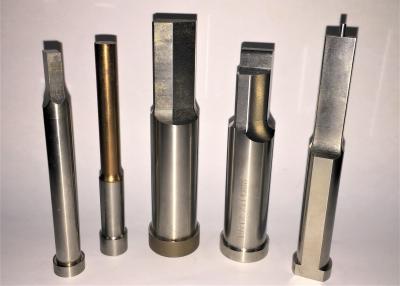 China Van de de Uitwerpervorm van SKH51 SKH55 de Deklaag van Pin Steel Round Straight PVD Te koop