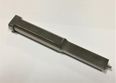 China SKD61 DME Injection Molding Accessories Turning Machining Mould Insert Core Pin for sale