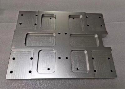 Cina Parte di giro dell'attrezzatura medica da CNC dei pezzi meccanici di CNC di acciaio inossidabile di SUS316L in vendita