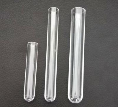 Cina PET tube for blood collection tube in vendita