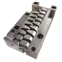 China precision mold parts for sale