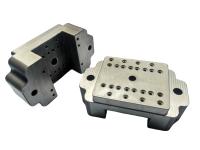 China precision mold parts for sale