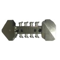 China precision mold parts for sale