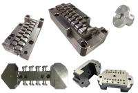 China precision mold parts for sale