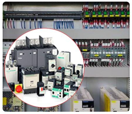 France Schneider electrics