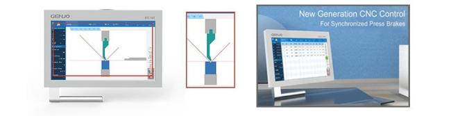 cnc control