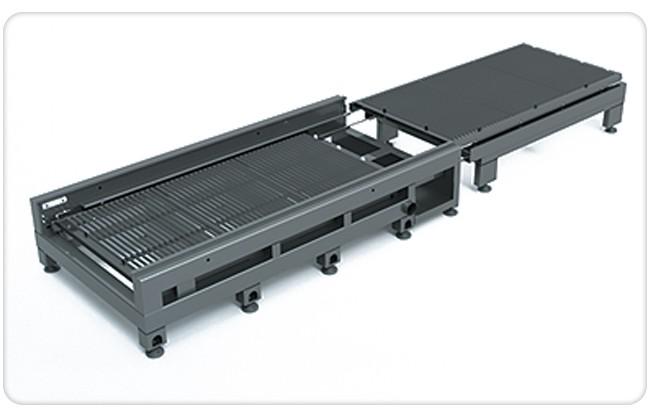 Exchange Worktable