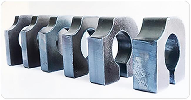cutter Metal