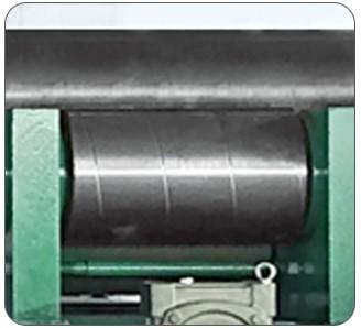perfect cylinder