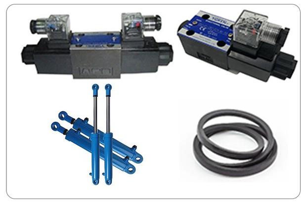 Hydraulic System Tools
