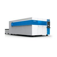 Quality 1500W 2000W 3000W Exchange Table Metal Sheet CNC Fiber Laser Cutting Machine For Carbon Steel for sale