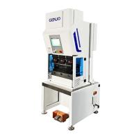 Quality Mini Pure Electric Servo Series CNC Press Brake Hydraulic Press Metal Bender for sale