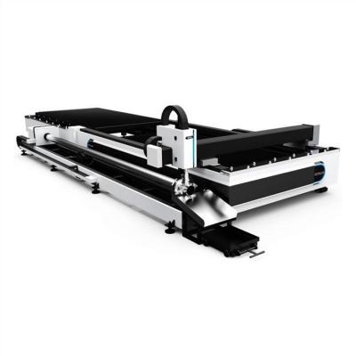 China VERSATILE GNPT Sheet&Tube Series Laser Cutter for sale