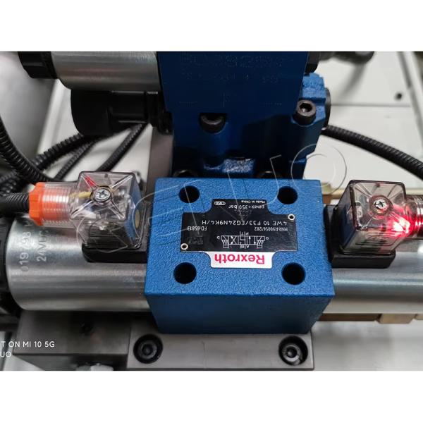 Quality Energy Saving Electric Press Brake CNC 4 Axis 6 Axis Metal Sheet Bending Machine for sale