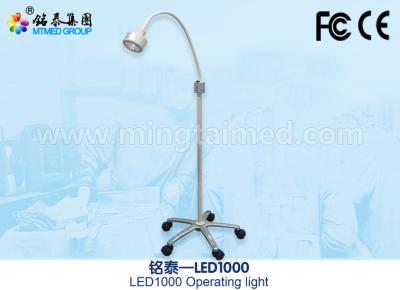 China Mingtai LED1000 mobile operation light for sale