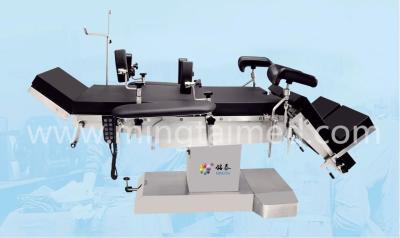 China Mingtai MT2100 imported configuration model electro surgery table for sale