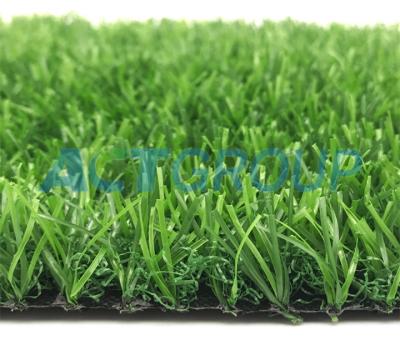 China Durable Surface Fake Grass Carpet , Home Decorative Artificial Grass For Dog Potty for sale