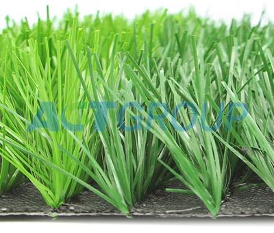 China UV Resistant Artificial Football Turf 50mm Pile High Sports Performance For Football Field for sale