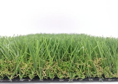 China High Elasticity Commercial Artificial Grass No Weather Limited For Rugby Field for sale