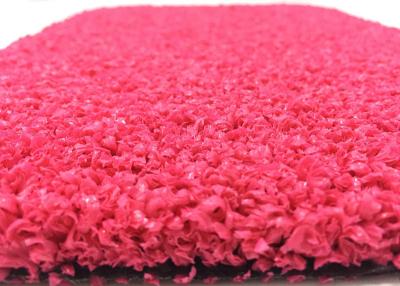 China School Baseball Field Artificial Sports Turf , Landscaping Artificial Putting Green for sale