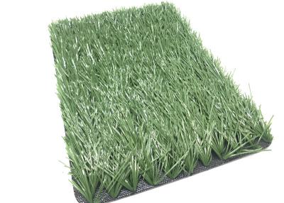 China Olive Green Baseball Field / Backyard Putting Green , Fifa Football Field Artificial Grass for sale