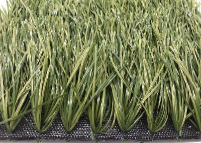 China Eco Outdoor Fifa Artificial Turf Grass Lawn Fire Resistant Environmental Friendly for sale