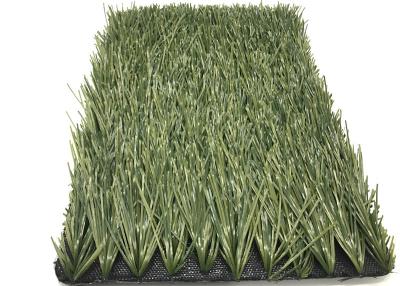 China Stadium Fifa Approved Artificial Grass , High Resilience Global Synthetic Turf for sale