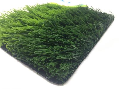 China High Resilience Artificial Football Turf Good Water Permeability Abrasive Resistance for sale