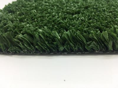 China Tennis Field Outdoor Artificial Grass , Multifunctional Sport Artificial Grass Carpet Roll for sale