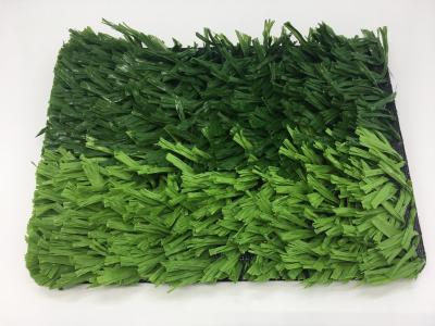 China Indoor / Outdoor Artificial Grass Carpet Roll , Fake Green Gras Anti - Bacterial for sale