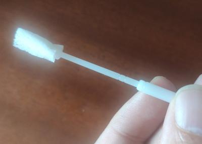 China Lanças oftálmicos absorventes altas do olho da celulose do punho branco for sale