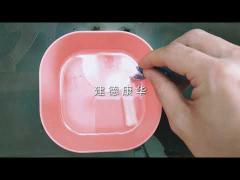 De beste neurale cake van China.