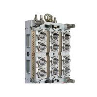 China High Precision Customized Hot Runner Plastic Injection Mould for sale