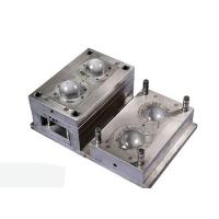 China High Precision Customized Hot Runner Plastic Injection Mould for sale