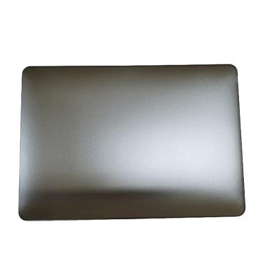 China Estojos protetores de precisão personalizados para Macbook Estojos rígidos moldados por injeção à venda