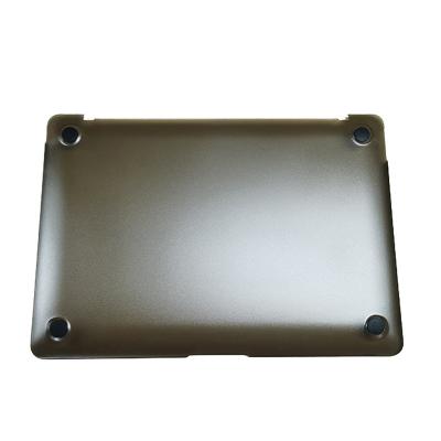 China Estojos protetores de precisão personalizados para Macbook Estojos rígidos moldados por injeção à venda
