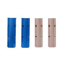 China Custom Plastic IPad Protective Case With Bracket Mold Hot Runner for sale