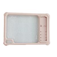 China Custom Plastic IPad Protective Case With Bracket Mold Hot Runner for sale