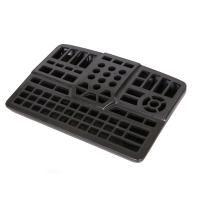 China Custom Calculator Plastic Shell Multi Cavity Electronics Injection Molding for sale